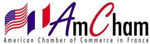 amcham logo – The Paris Savannah Connection